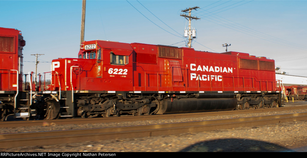 CP 6222